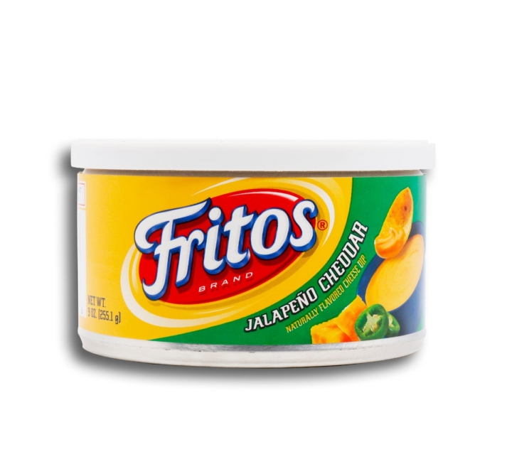 Fritos Jalapeno Cheddar Cheese Dip 2551g Buy Online At Best Prices