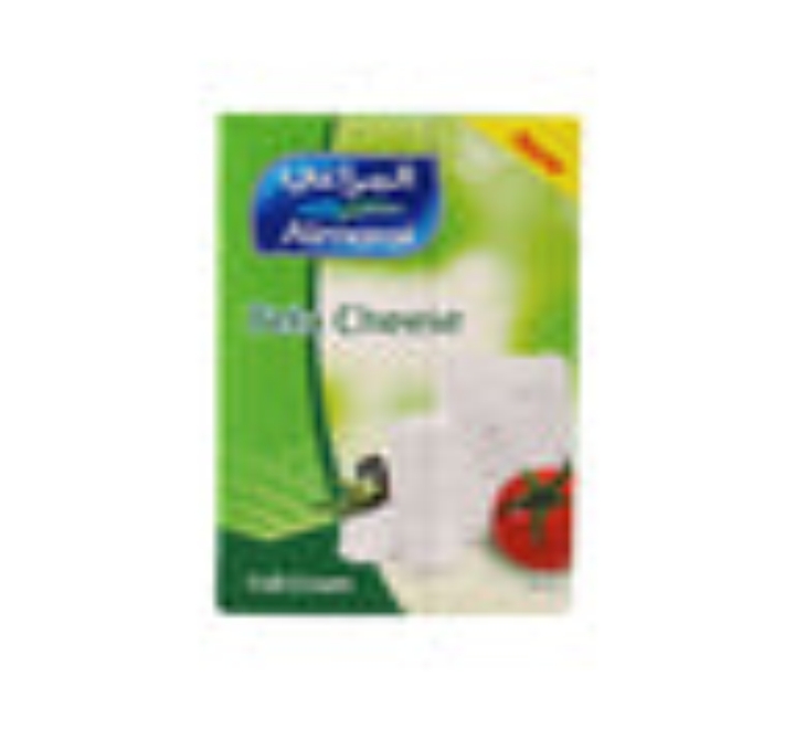 Al Marai Feta Cheese Full Cream 400g - Dukakeen.com Al Marai Feta Cheese Full Cream 400g - Dukakeen.com