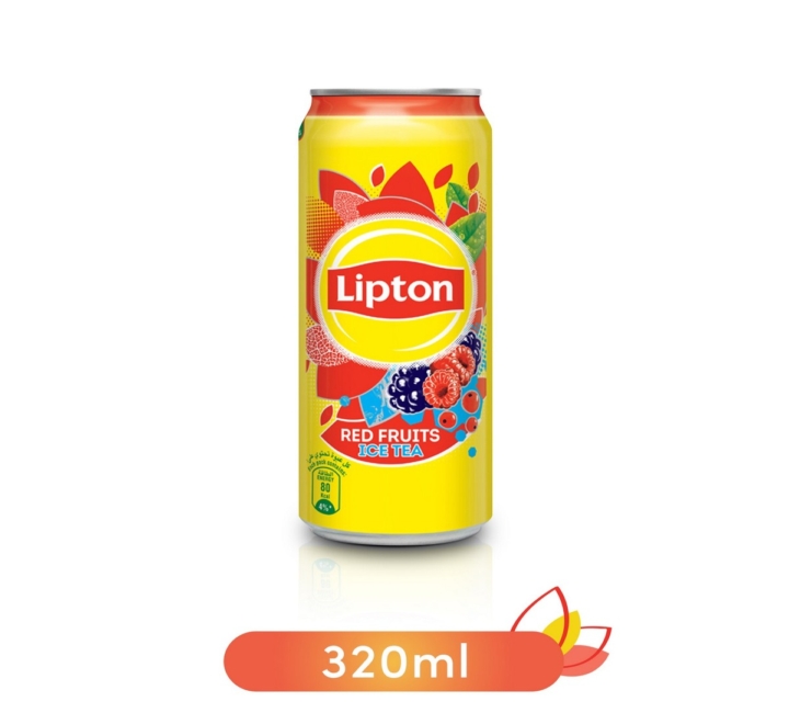 Lipton Red Fruits Iced Tea at James Frary blog