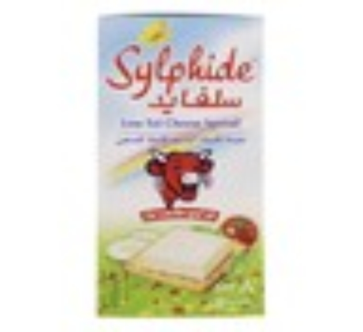 Sylphide Low Fat Cheese Spread 150g - Dukakeen.com