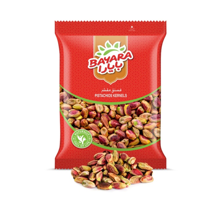 Bayara Pista Kernels 200g Buy Online at Best Prices in Bahrain ...