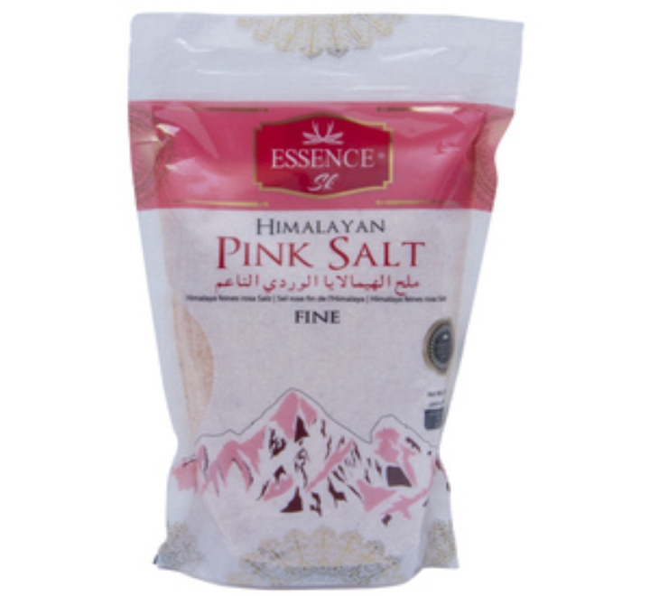 Himalayan Fine Himalayan Pink Salt 800g Buy Online at Best Price in ...