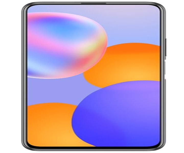 Huawei Y9A 8GB RAM/128GB Midnight Black - Dukakeen.com