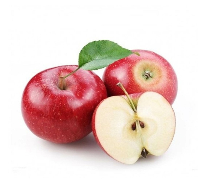 Apple Red Serbia 1kg Buy Online at Best Prices - Dukakeen.com