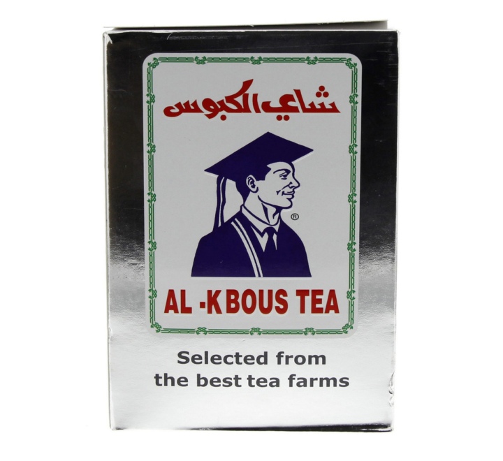 Al Kbous Tea 450g Buy Online at Best Price in Bahrain - Dukakeen.com