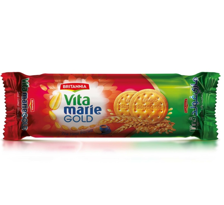 Britannia Vita Marie Gold Biscuits 140g Buy Online at Best Price in ...