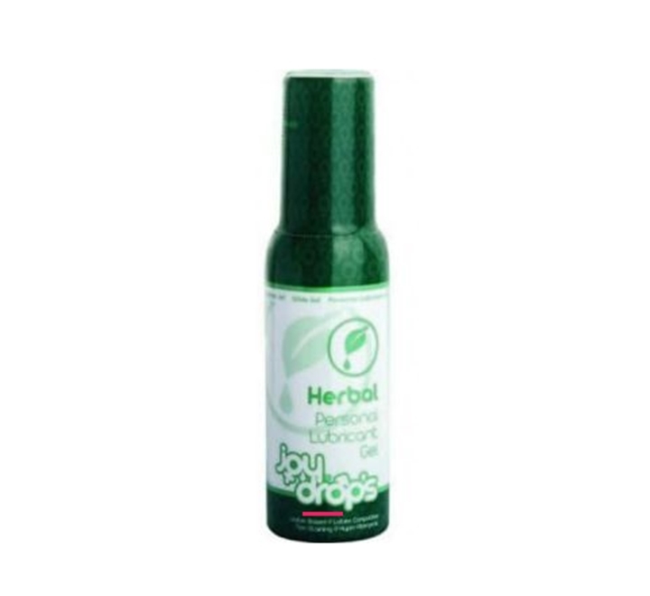 Joy Drops Herbal Personal Lubricant Gel Buy Online in Bahrain ...