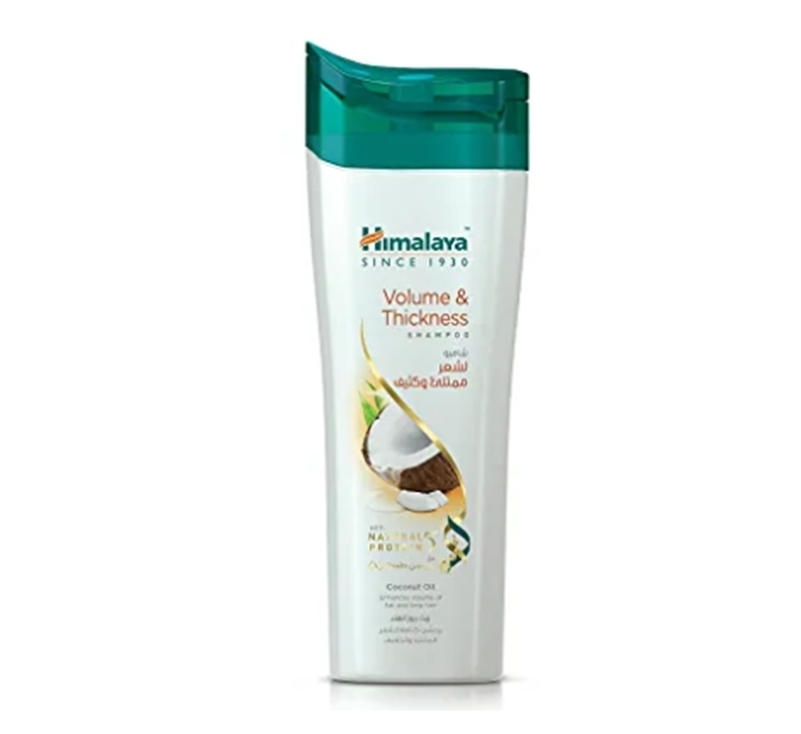 Himalaya Shampoo 400Ml Anti Hair Fall Buy Online at Best Price in ...