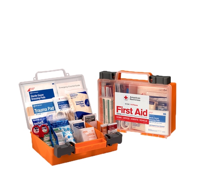 First Aid Box Medium Buy Online at Best Price in Bahrain - Dukakeen.com