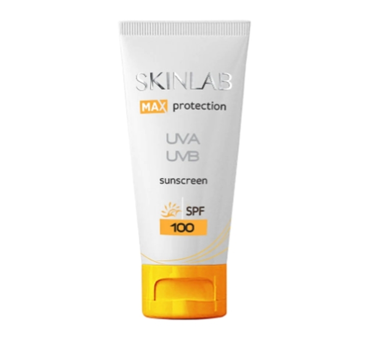 Skinlab Sunscreen Spf 100 50Ml Buy Online in Bahrain - Dukakeen.com