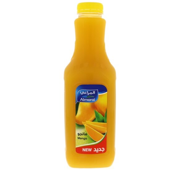 Almarai Mango Juice 1ltr Asst 7315 - Dukakeen.com