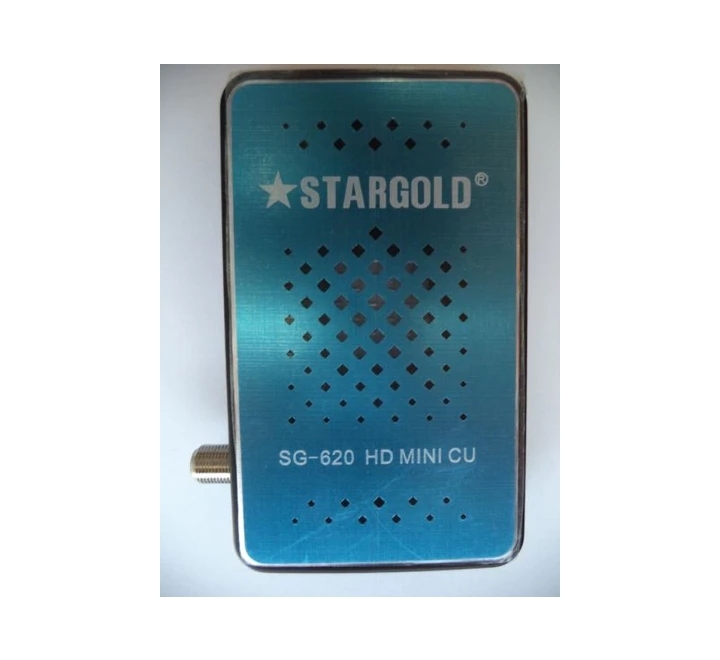 Stargold Mini Full HD CU Satellite Receiver - Dukakeen.com