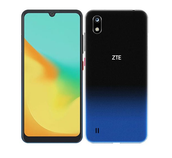 ZTE Blade A7-64GB | 3GB RAM Global Version Price in Bahrain | Buy ...