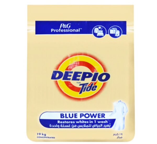 Tide Deepio Lsp Hs Original 19kg Buy Online at Best Price in Bahrain ...