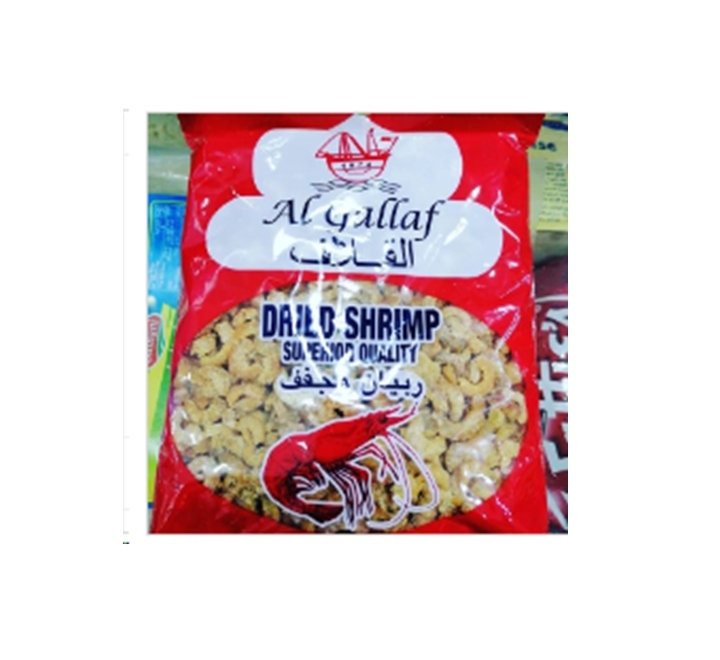 Al Gallaf Dried Shrimp 200Gm Buy Online in Bahrain - Dukakeen.com Al Gallaf Dried Shrimp 200Gm Buy Online in Bahrain - Dukakeen.com