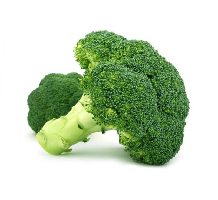 Broccoli Egypt 1kg Buy Online in Bahrain - Dukakeen.com
