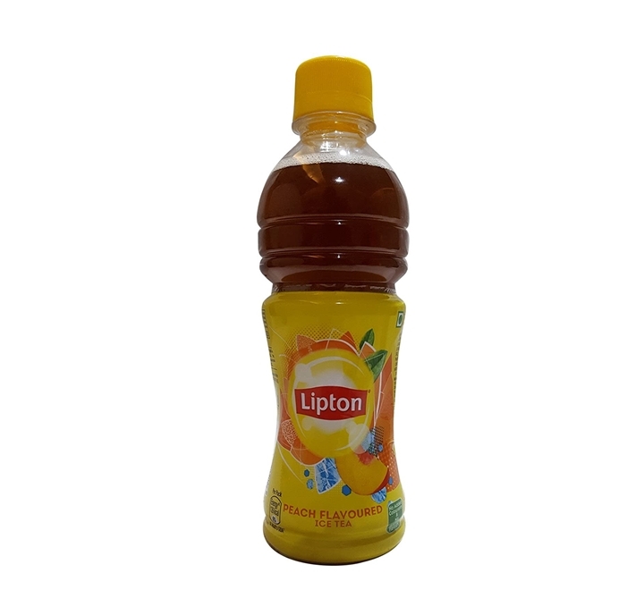 Lipton Ice Tea Peach 300ml Buy Online in Bahrain - Dukakeen.com