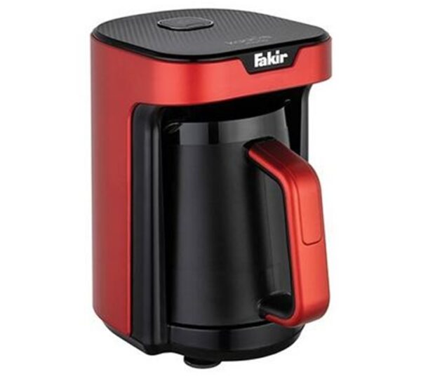 Fakir | Kaave Mono Red | Turkish Coffee Machine Buy Online in Bahrain ...