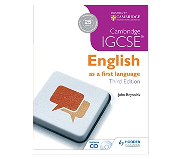 Cambridge IGCSE English First Language | Buy Books Online in Bahrain ... Cambridge IGCSE English First Language | Buy Books Online in Bahrain ...
