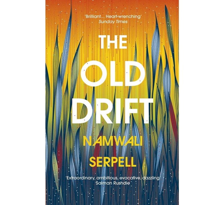The Old Drift by Namwali Serpell - Buy Fiction Book Online in Bahrain ...
