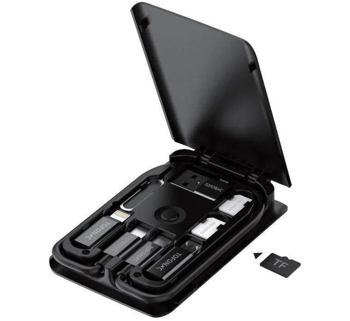 BUDI Multi Functional Box M8J515C Buy Online in Bahrain - Dukakeen.com