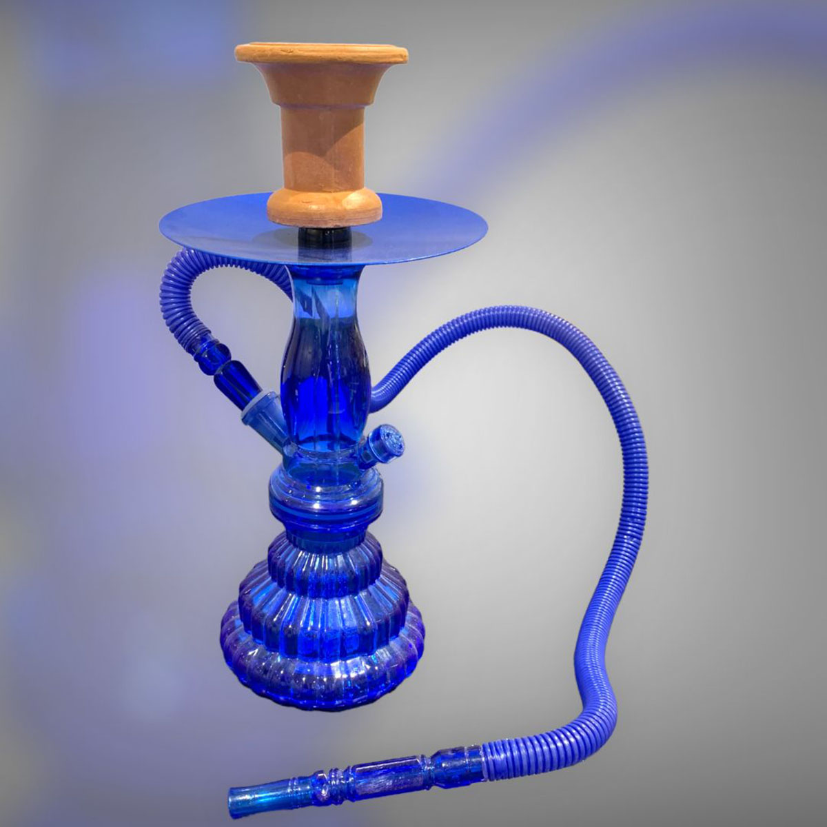 Buy Acrylic Small Shisha Online In Bahrain - Dukakeen.com