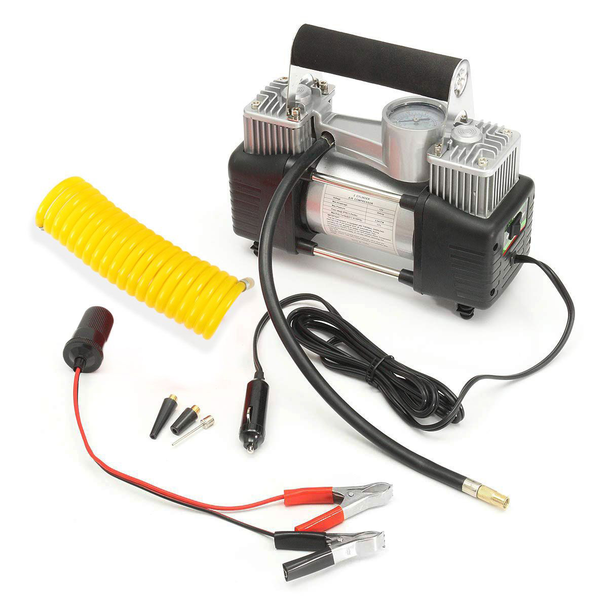 Air Compressor - Dukakeen.com