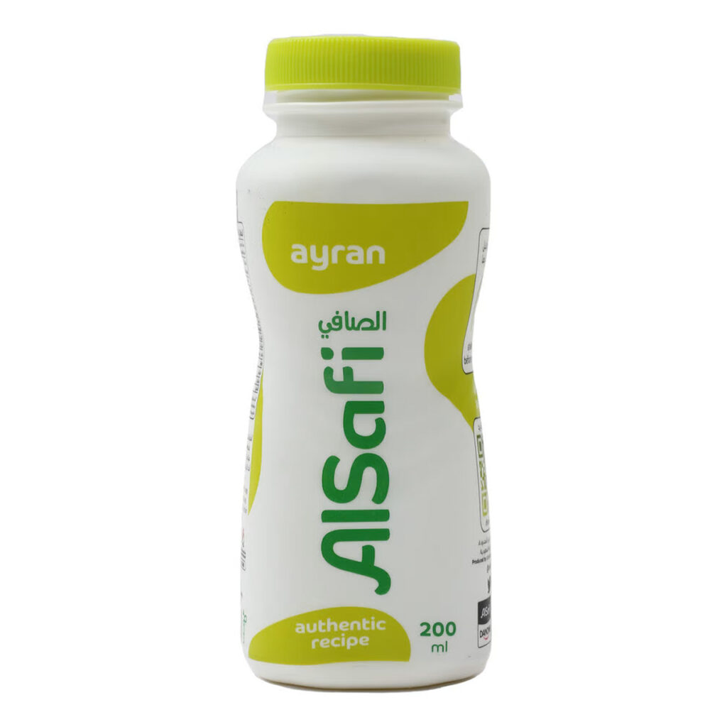 Nadec Fresh Full Fat Laban (1.75L) - Buy Online in Bahrain