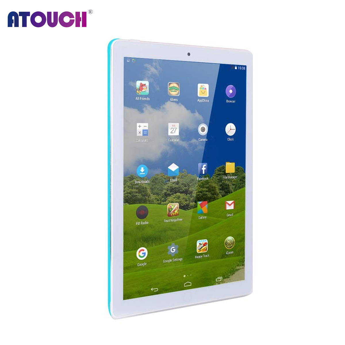 Atouch 10Inch A102 Pro Tablet - Dukakeen.com