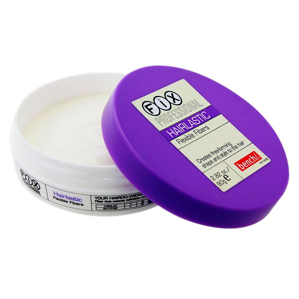 Bench Hair Gel Hair Plastc 80G - Dukakeen.com