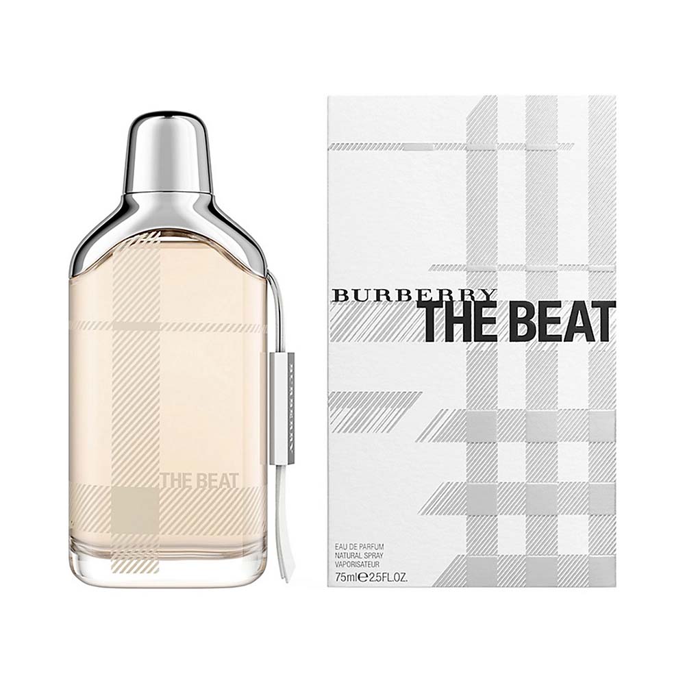 Burberry The Beat Eau De Parfum 75ml - Dukakeen.com