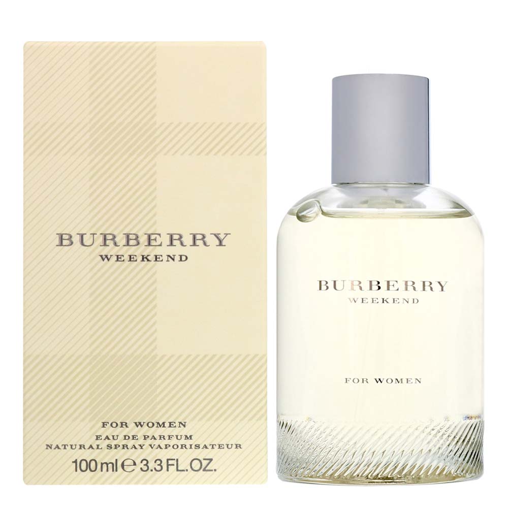 Burberry -Weekend Men 100ml - Men's Perfume - Dukakeen.com