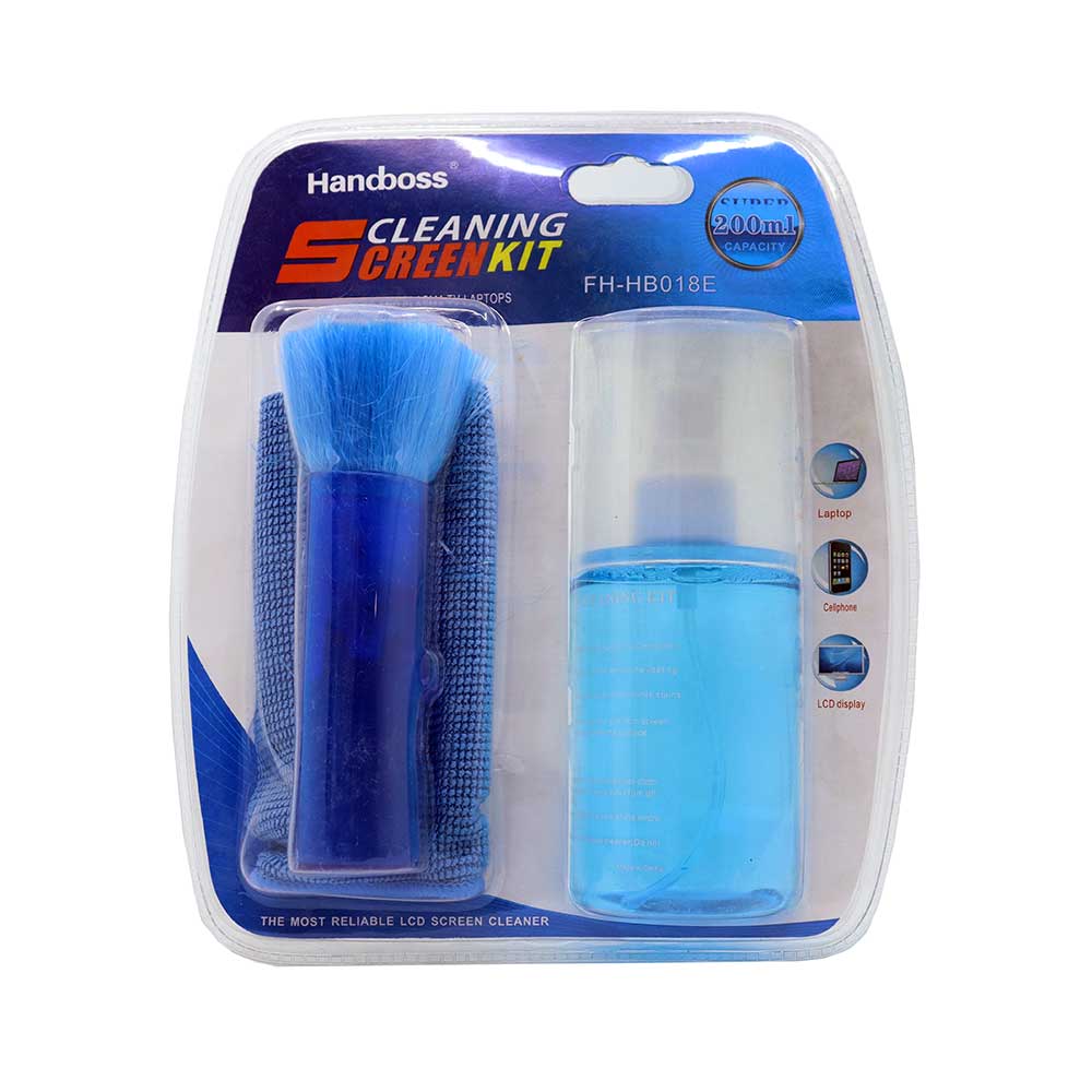 Cleaning Kit - Dukakeen.com