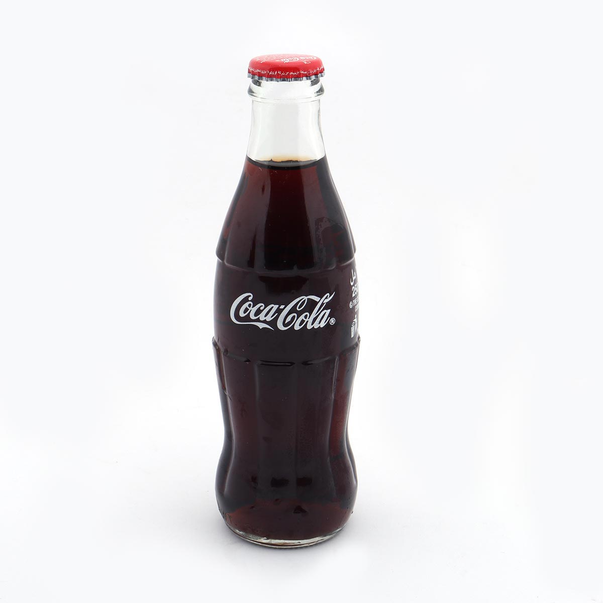 Coca Cola Bottle 250Ml buy online in bahrain - Dukakeen.com