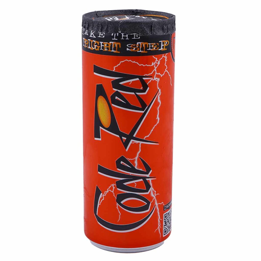 Code Red Energy Drink 250ml - Dukakeen.com