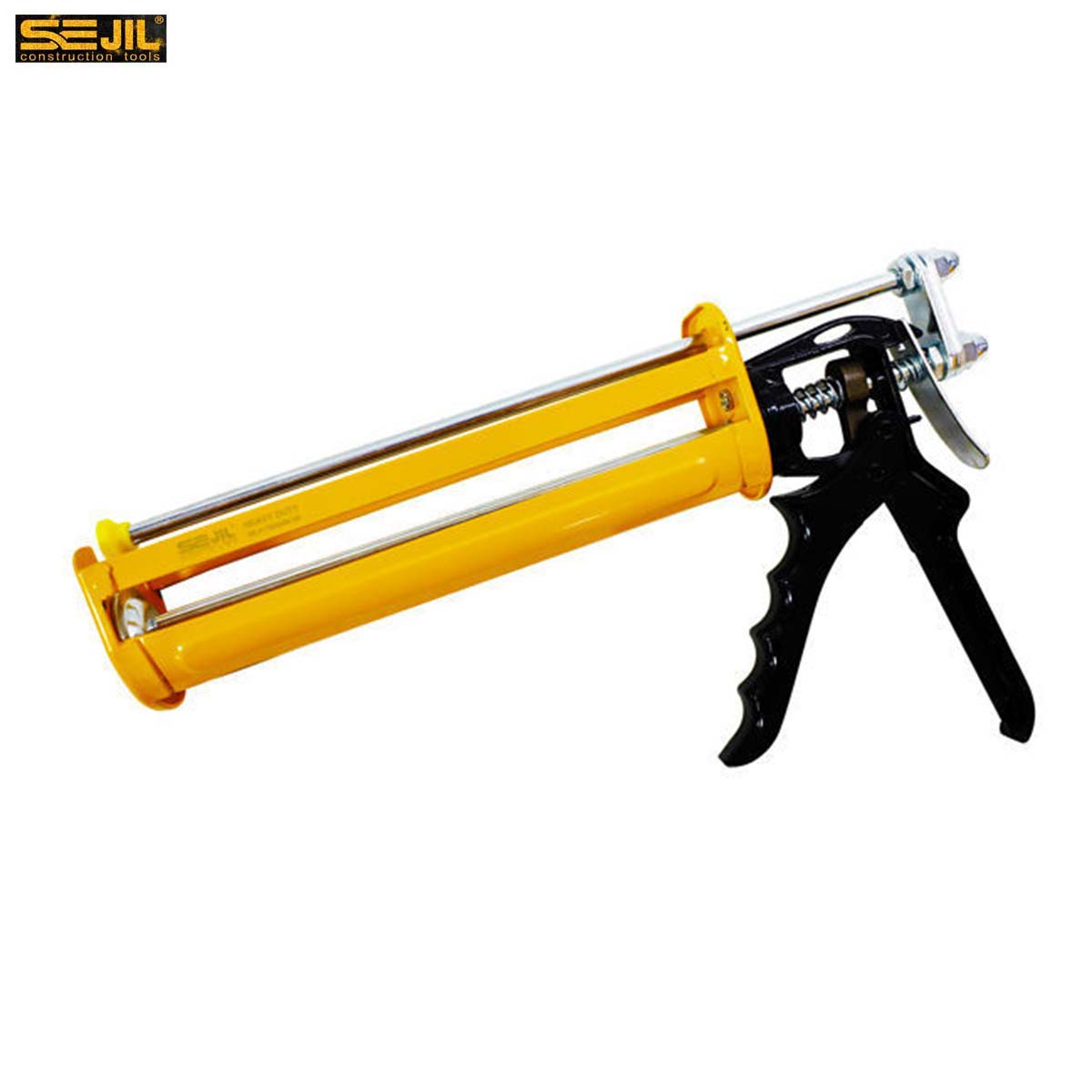 Dual Up Bottle Silicon Gun - Dukakeen.com