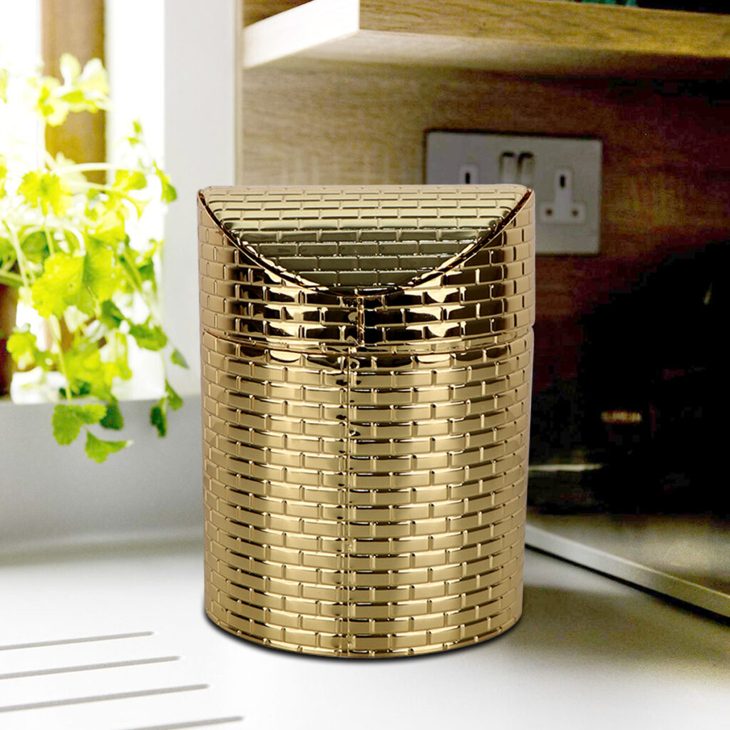 Buy Dustbin Online Store Bahrain - Dukakeen.com