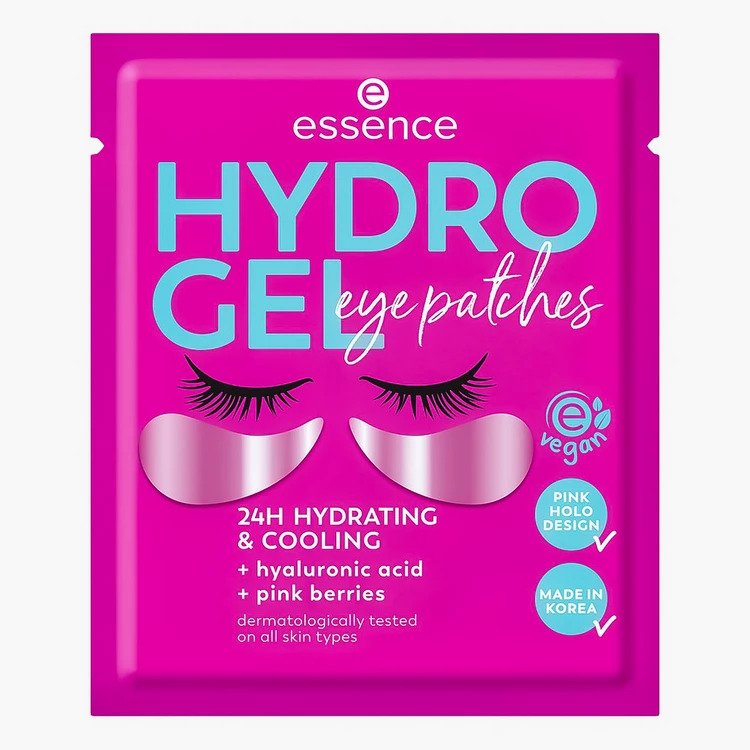 Buy Ess.Hydro Gel Eye Patches Online In Bahrain - Dukakeen.com
