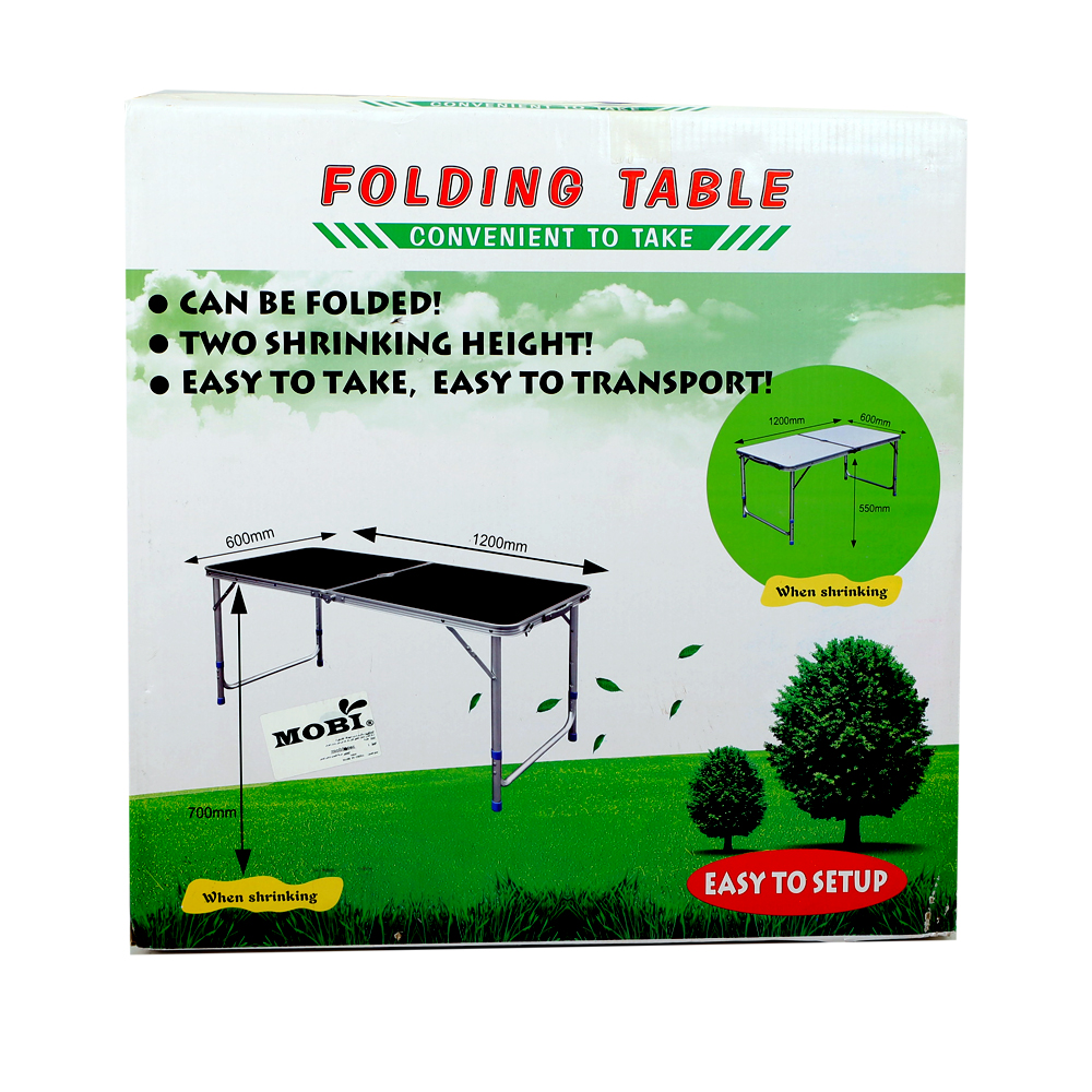 Buy Folding Table Online In Bahrain - Dukakeen.com