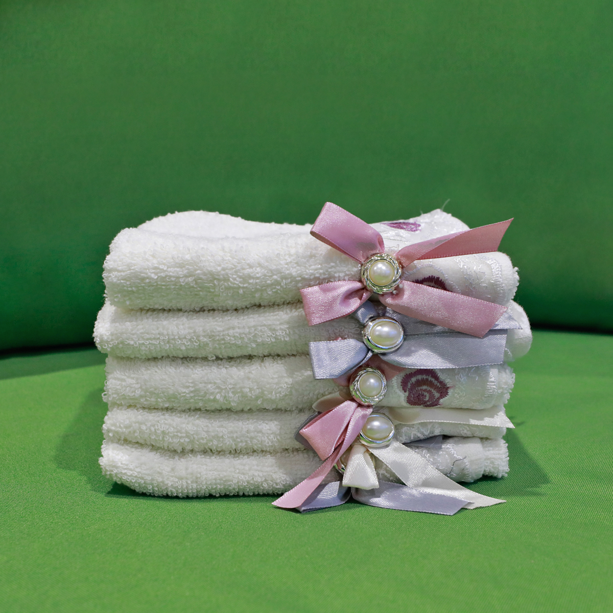 Gift Towel Box - Dukakeen.com