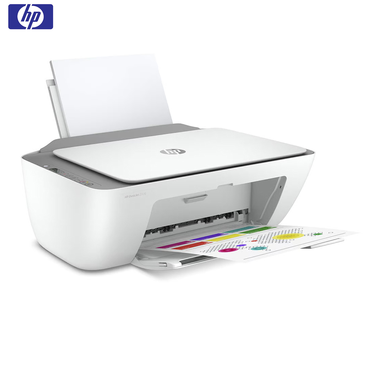Hp Deskjet 2720 Printer - Dukakeen.com