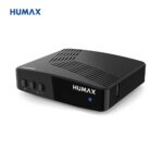 Humax Receiver F1-mini+ - Dukakeen.com