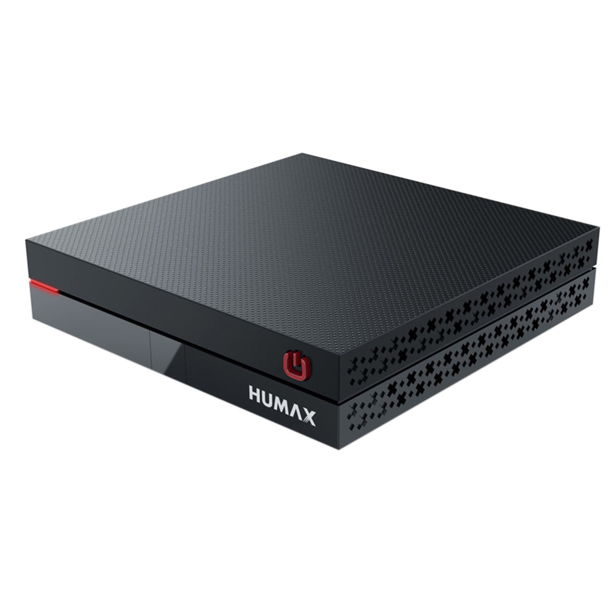 Humax Receiver - Dukakeen.com