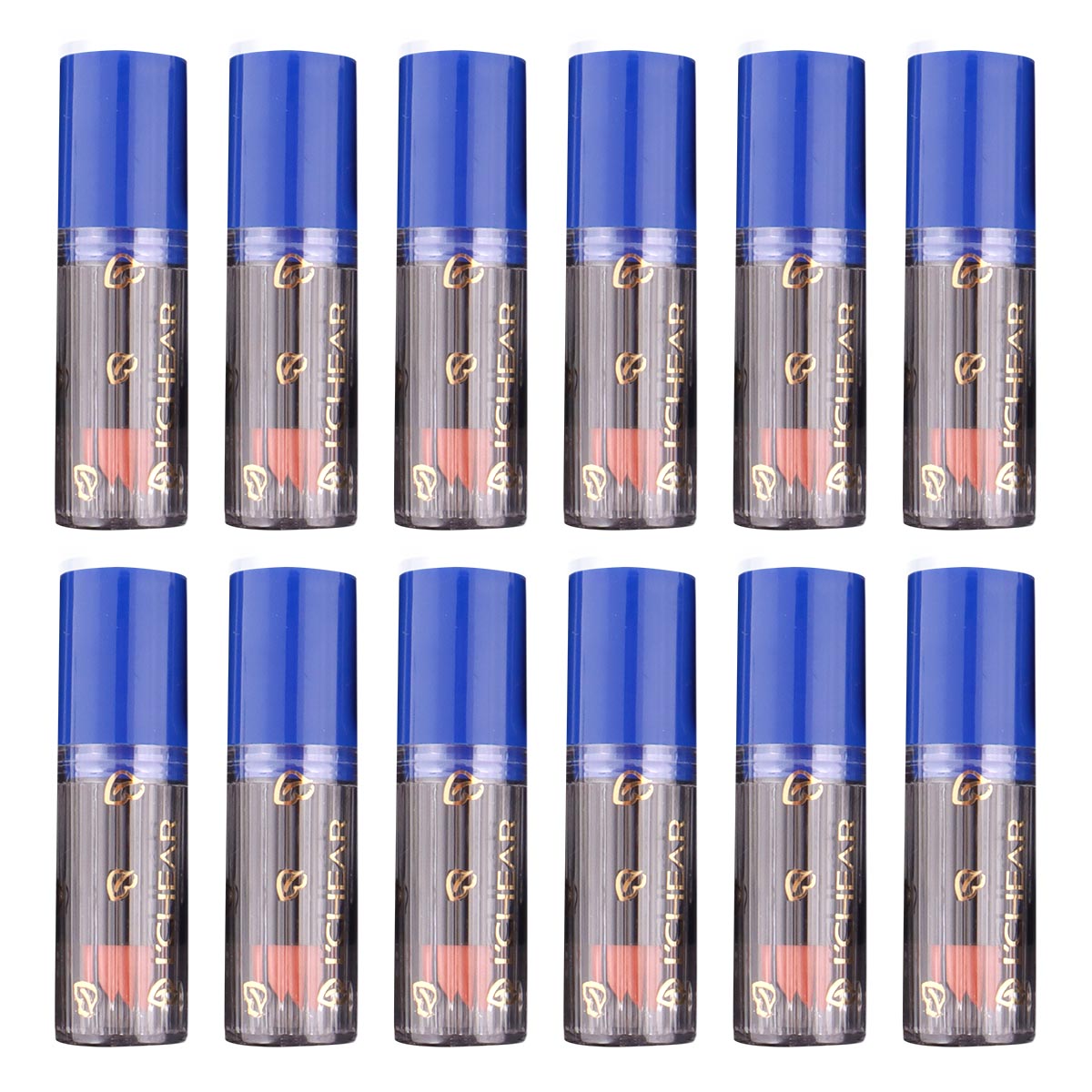 Lip Stick 12Pcs Set - Dukakeen.com