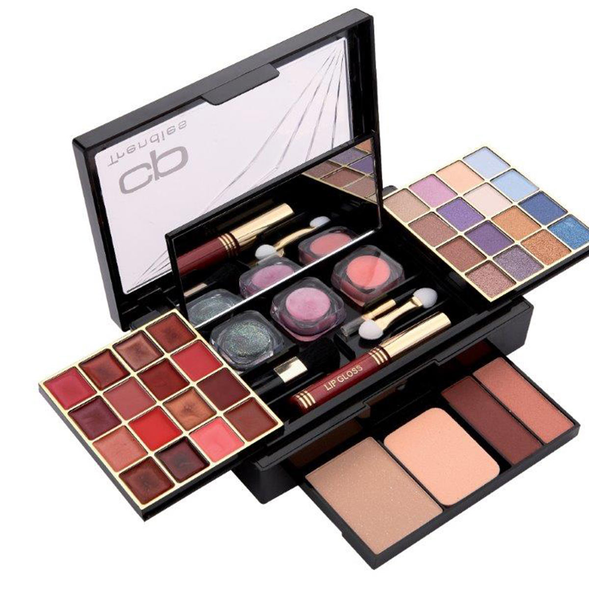 Makeup Kit Small - Dukakeen.com