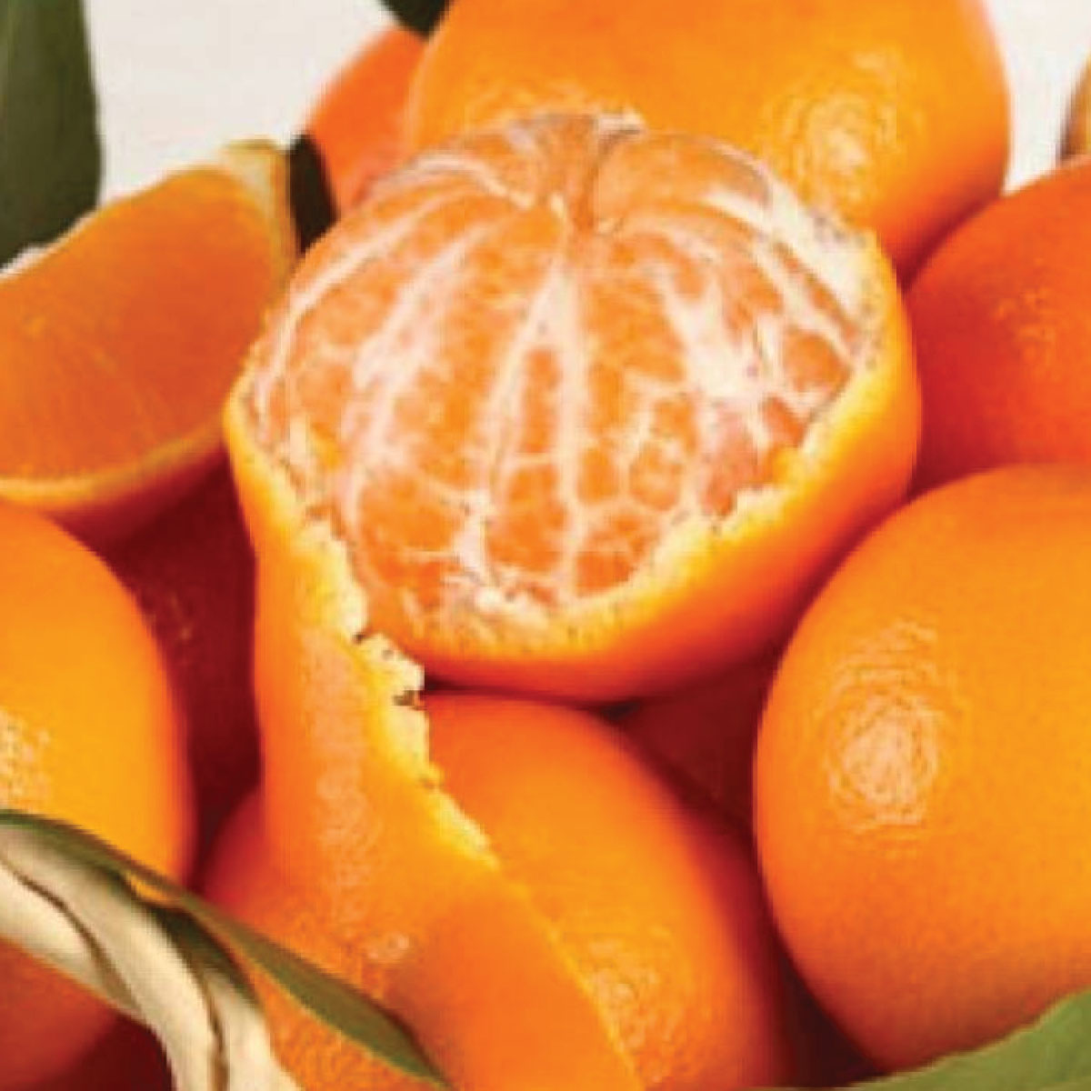 Mandarin Pakistan 1kg - Dukakeen.com