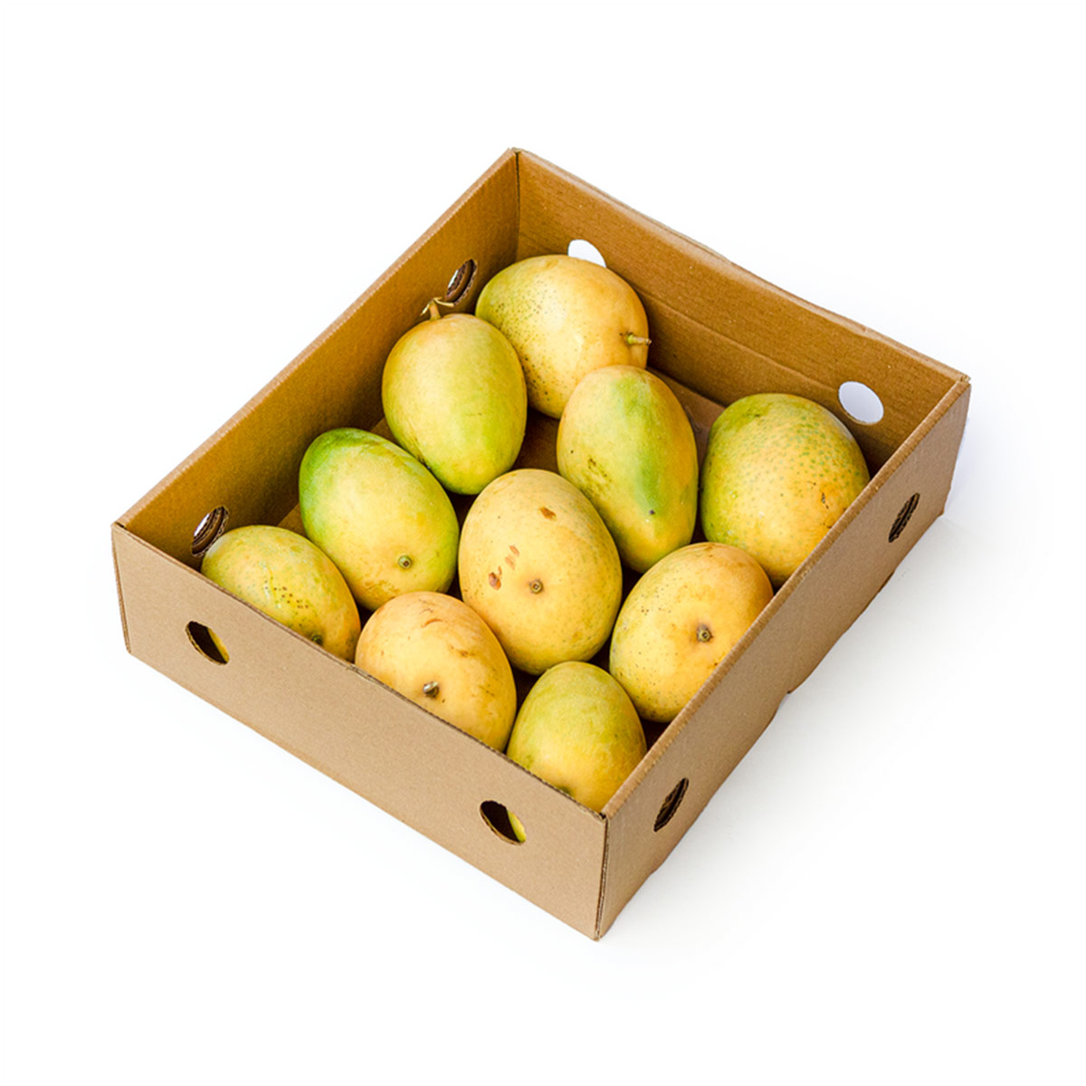 Mango Badami 1 Box - Dukakeen.com