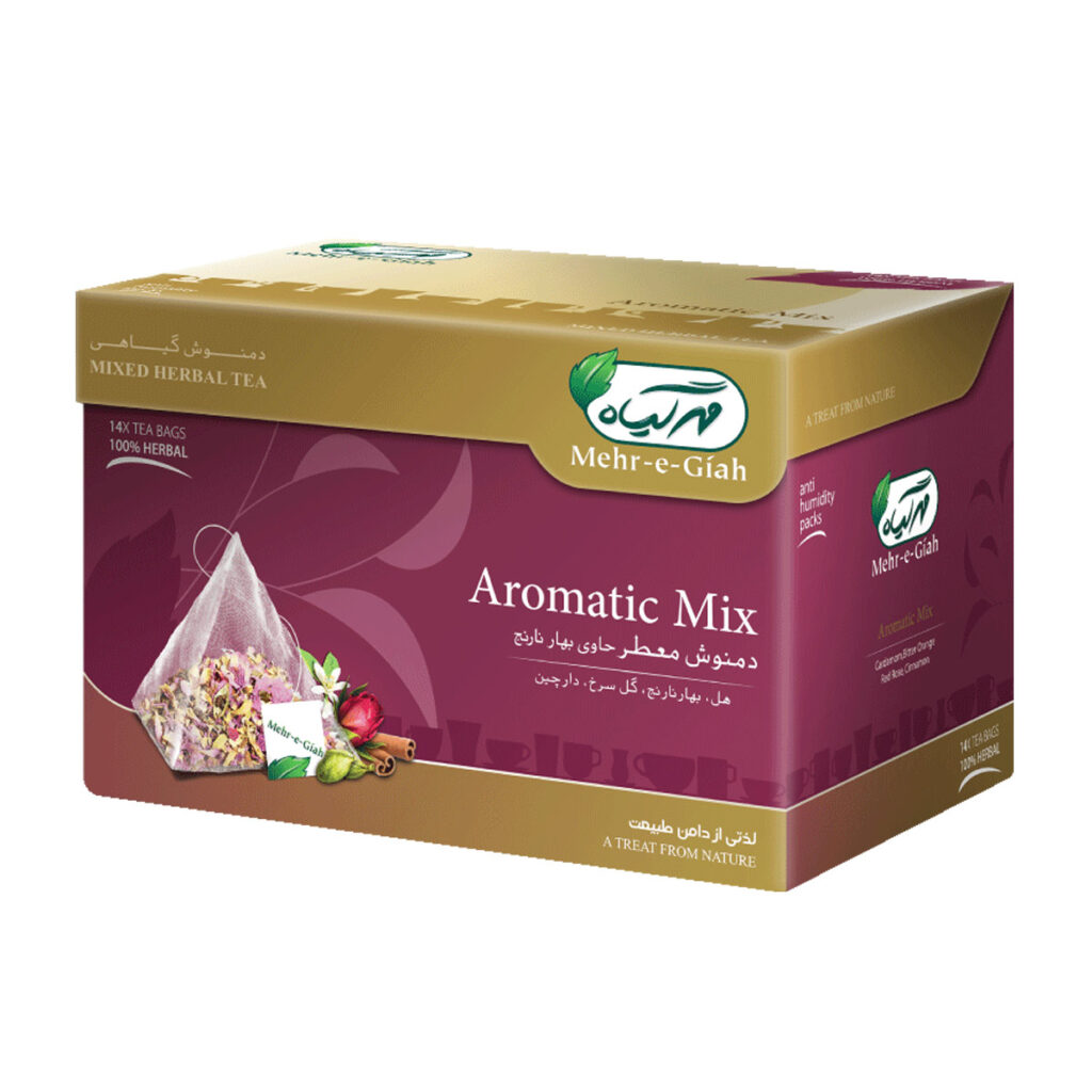 Merh E Giah Armti Hrbl Tea 14S buy online in bahrain - Dukakeen.com