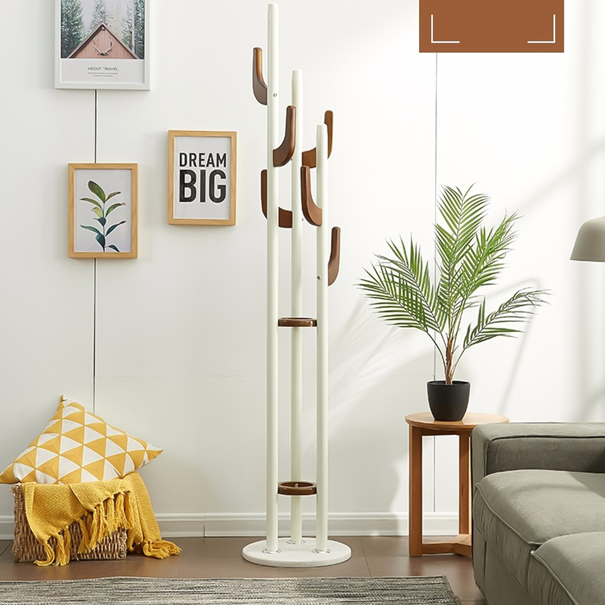Metal Cloth Hanger - Dukakeen.com
