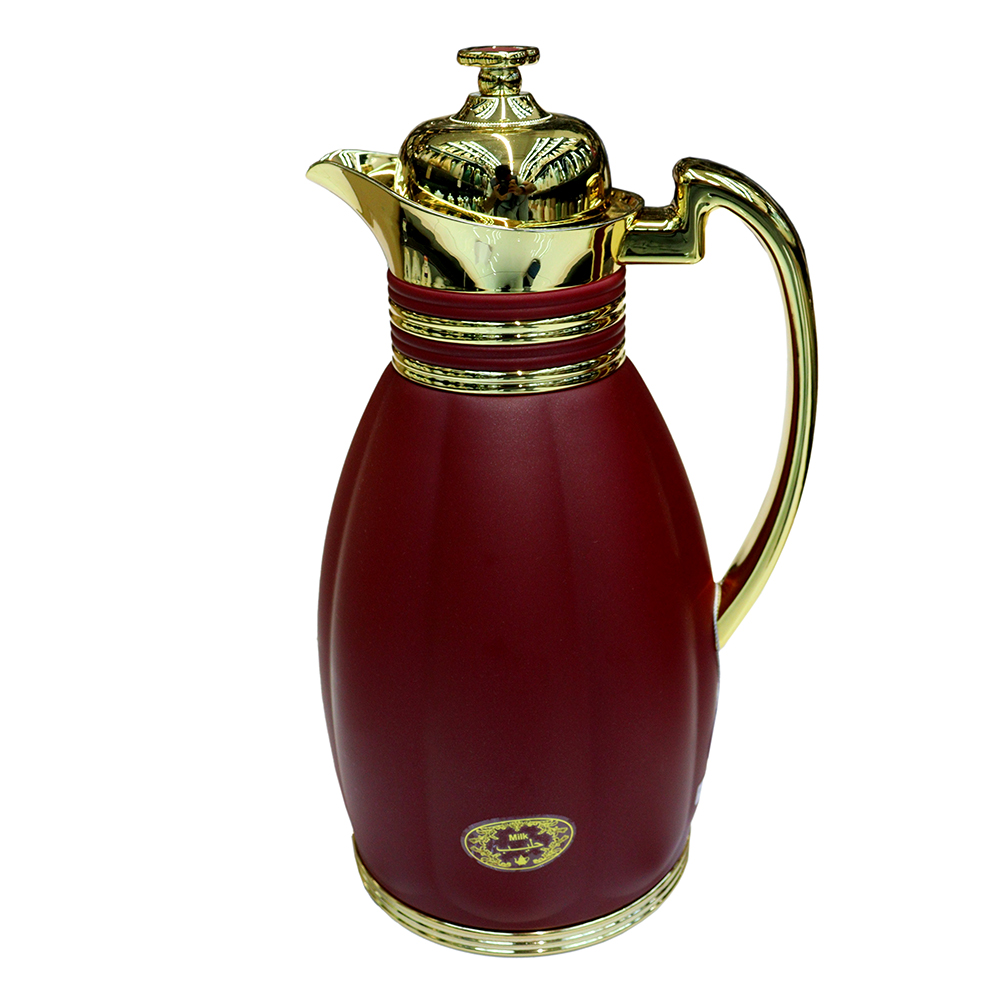 Milk Flask - Dukakeen.com
